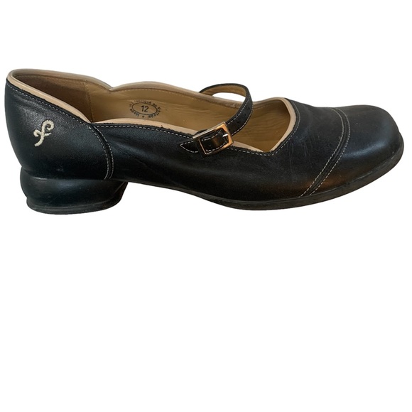 John Fluevog | Shoes | John Fluevog Fellowship Sandra Mary Jane Shoes 2 ...